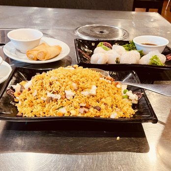 YUMMY GARDEN HOT POT - Updated December 2025 - 395 Photos & 330 Reviews ...