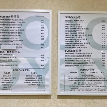 JOOY TEA SHOPPE - Updated November 2024 - 150 Photos & 48 Reviews ...