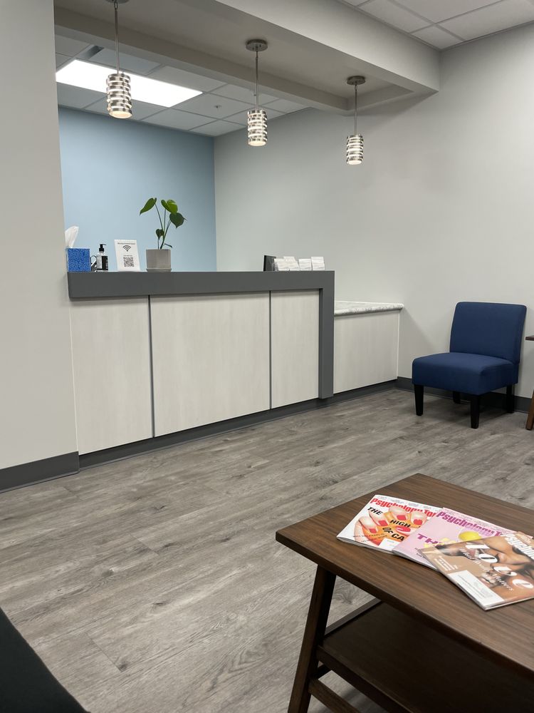 MOVING FORWARD COUNSELING - Updated December 2025 - 9844 South 1300 E ...