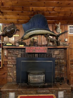 THE MOHAWK - Updated April 2025 - 187 Photos & 109 Reviews - 136726 US ...