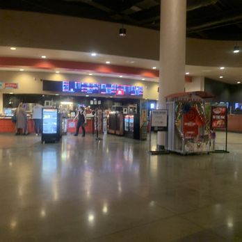 CINEMARK CITY CENTER 12 - Updated October 2025 - 204 Photos & 187 ...
