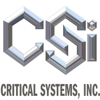 CRITICAL SYSTEMS - Updated October 2025 - 7000 West Victory Rd, Boise ...