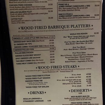 BOBBY Q - 3636 Photos & 4765 Reviews - 8501 N 27th Ave, Phoenix ...