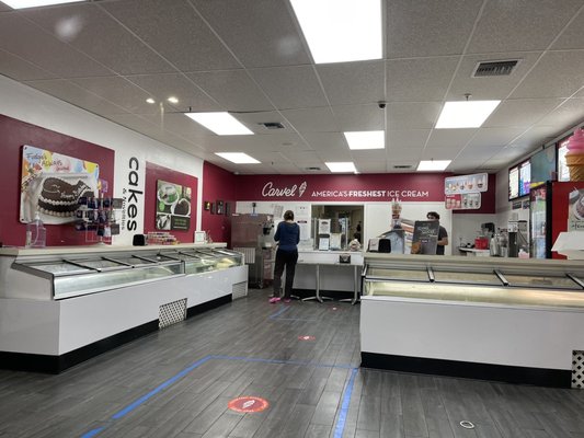 CARVEL - Updated August 2024 - 60 Photos & 52 Reviews - 9176 Glades Rd ...