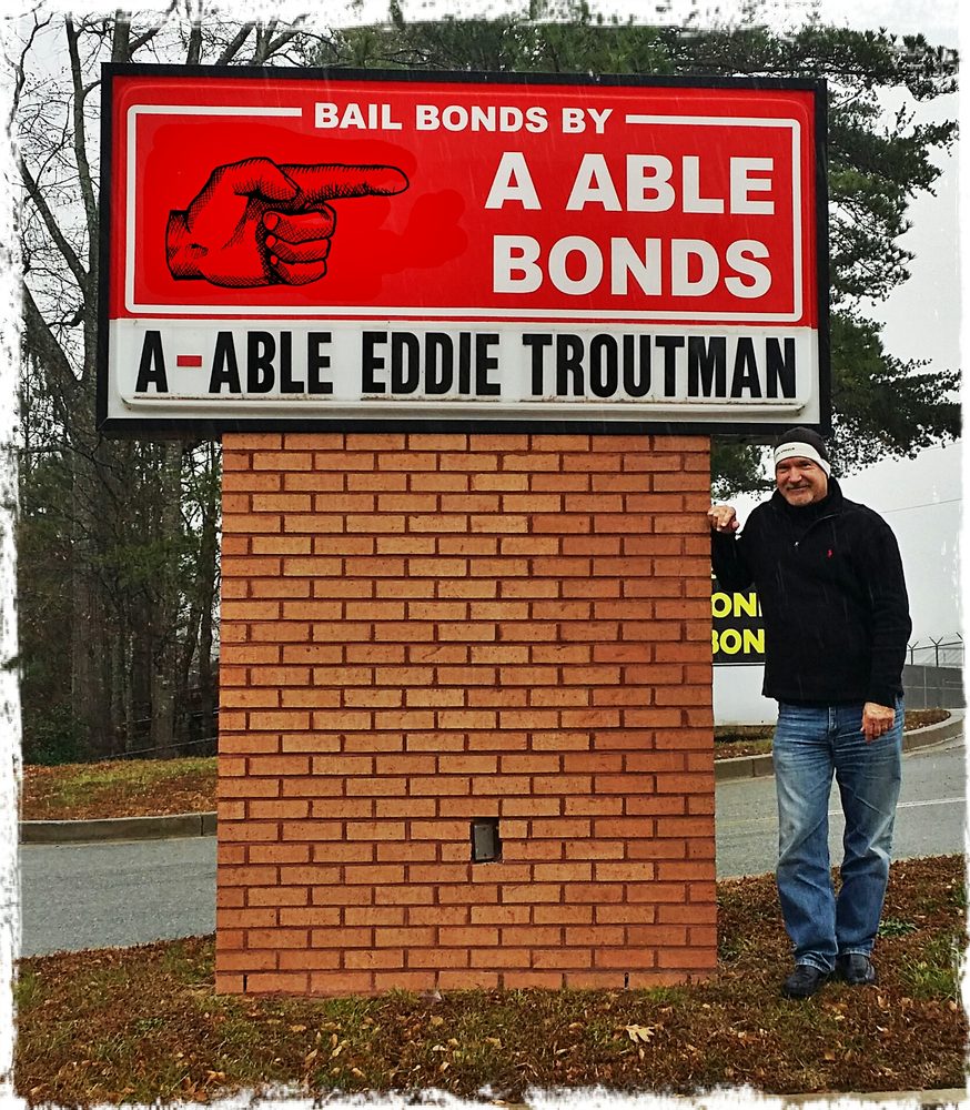 A ABLE BONDING - Updated June 2026 - 1687 Barber Rd, Gainesville ...