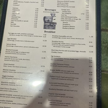 BLUESTONE COFFEE CO - Updated July 2024 - 209 Photos & 201 Reviews ...