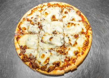 DOZELI PIZZERIA - Updated October 2025 - 24 Photos & 35 Reviews - 3324 ...