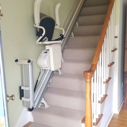 BACK HOME SAFELY - 12 Photos & 10 Reviews - Mobility Equipment Sales ...