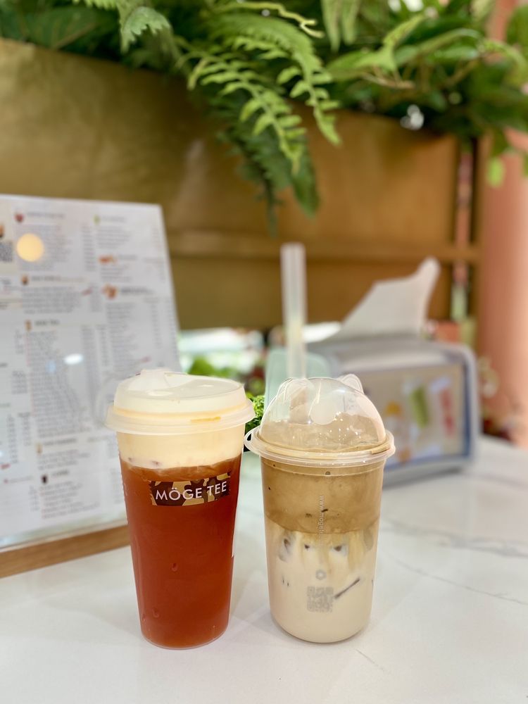 MÖGE TEE - LAKE NONA - Updated March 2025 - 142 Photos & 45 Reviews ...