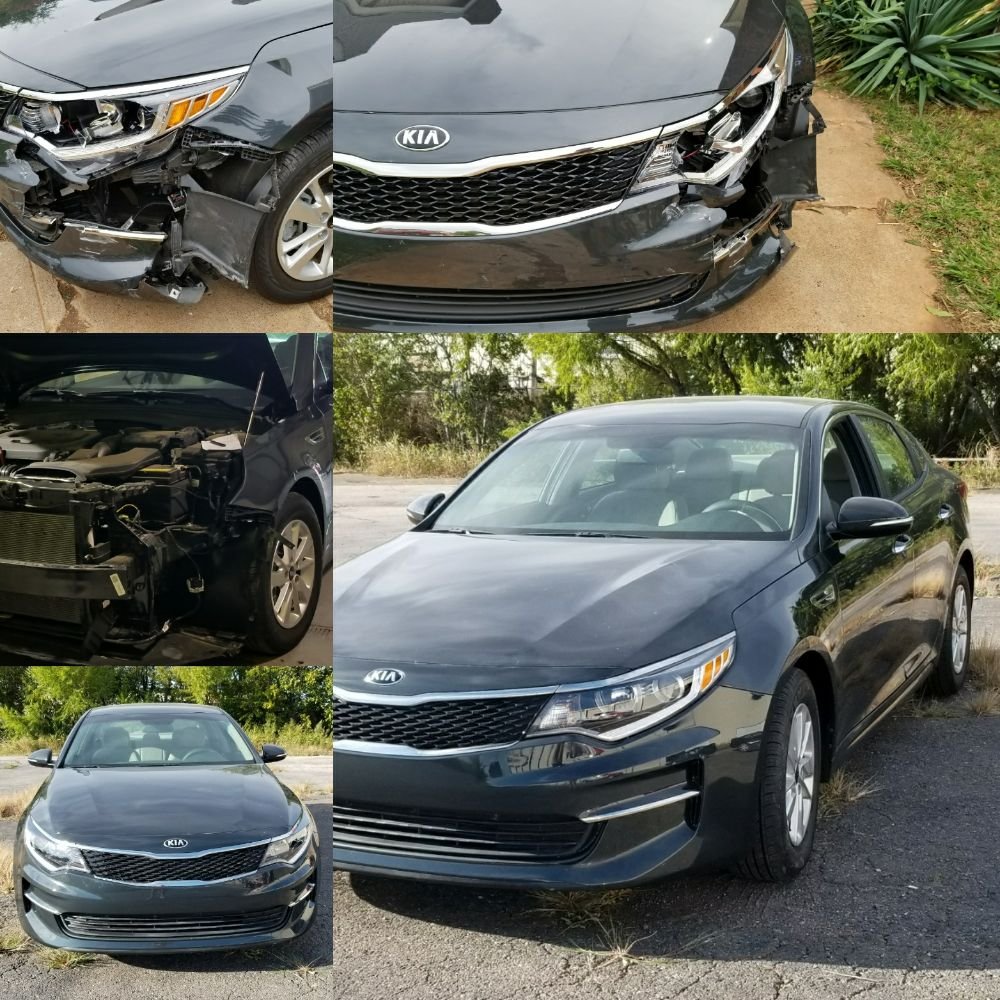 EXPRESS AUTO PARTS - Updated June 2024 - 12405 NW 3rd Pl, Moore ...