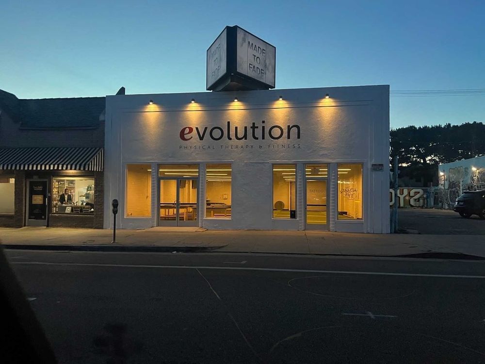 EVOLUTION PHYSICAL THERAPY AND FITNESS - Updated January 2025 - 10 ...