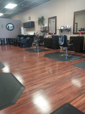 SERENITY SALON - Updated December 2025 - 17 Reviews - 8109 Fayetteville ...