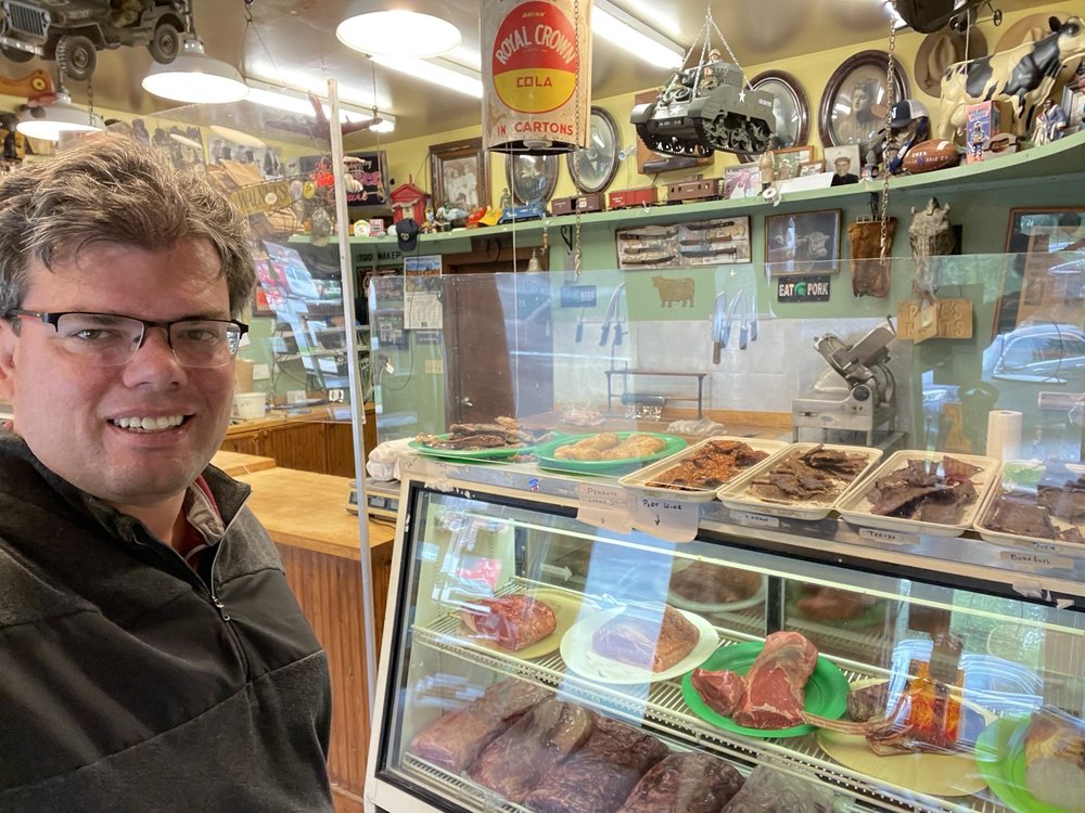 LANGE’S OLD FASHIONED MEAT MARKET - 14 Photos & 50 Reviews - 218 W 7th ...