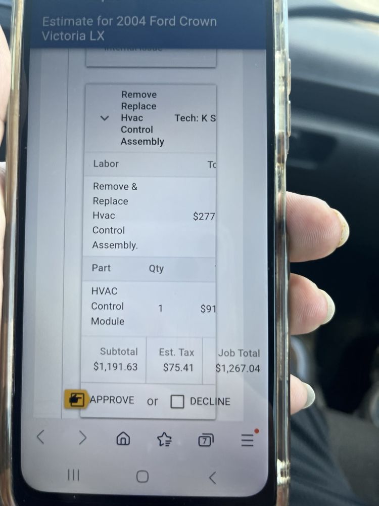 TRINITY AUTO HAUS - Updated December 2025 - 40 Photos & 25 Reviews ...