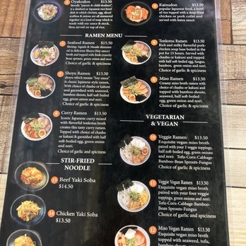 SASUKE RAMEN - Updated January 2026 - 198 Photos & 175 Reviews - 7705 ...