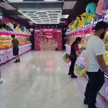 CLAW WORLD - Updated June 2024 - 188 Photos & 119 Reviews - 8665 W ...