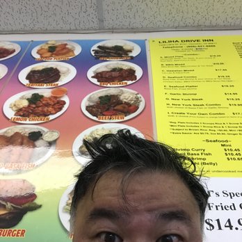 LILIHA DRIVE INN - Updated January 2025 - 680 Photos & 357 Reviews ...