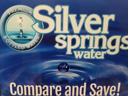 SILVER SPRINGS WATER - Updated December 2025 - 39 Photos & 138 Reviews ...