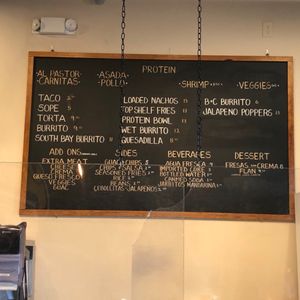 TOP SHELF TACOS - 965 Photos & 1203 Reviews - 23551 S Avalon Blvd ...