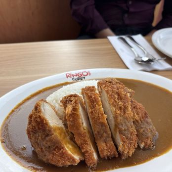 RINGO CURRY - Updated May 2025 - 228 Photos & 70 Reviews - 653 S Weller ...