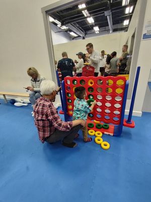 WE ROCK THE SPECTRUM - PLANO - Updated May 2024 - 11 Photos - 1941 ...
