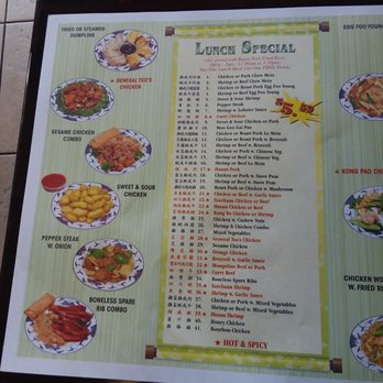 BAMBOO WOK - Updated December 2025 - 10 Photos & 14 Reviews - 149 Town ...