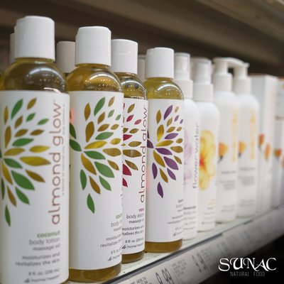 SUNAC NATURAL FOOD - Updated October 2024 - 46 Photos & 157 Reviews ...