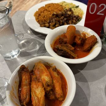 EATWELL AFRICAN RESTAURANT & LOUNGE - Updated December 2025 - 34 Photos ...