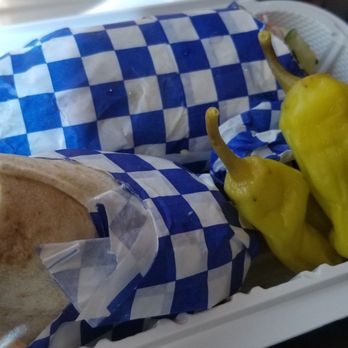 GREEK SHACK - Updated September 2025 - 103 Photos & 215 Reviews - 1100 ...