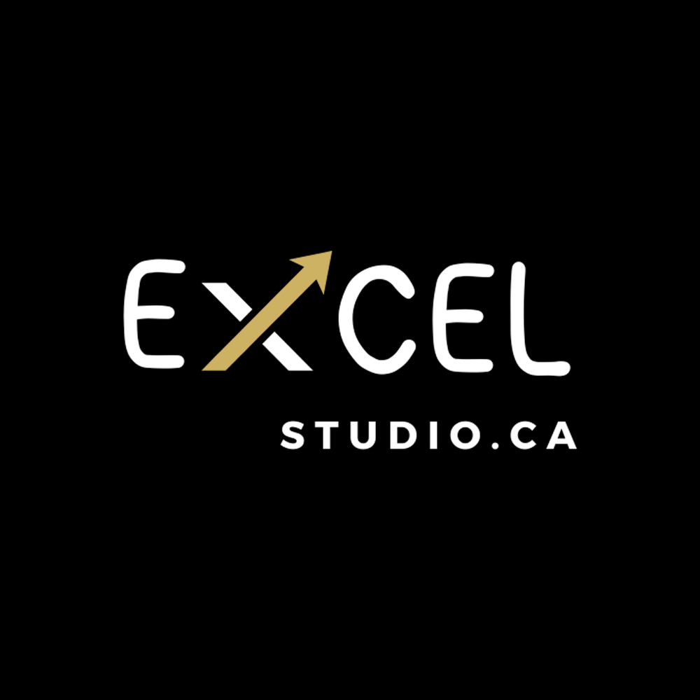 EXCEL STUDIO - Updated August 2024 - Request Consultation - 2482 Yonge ...