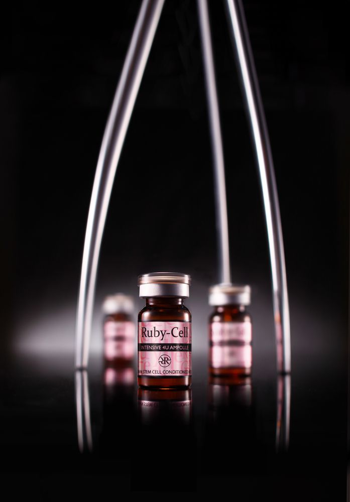 RUBY-CELL USA - Updated October 2025 - 3600 Wilshire Blvd, Los Angeles ...