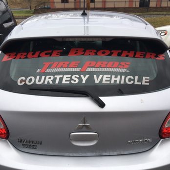 BRUCE BROTHERS TIRE PROS - Updated April 2026 - 32 Photos & 76 Reviews ...