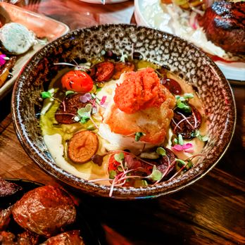 EMBER KITCHEN - Updated June 2024 - 468 Photos & 171 Reviews - 800 W ...