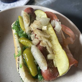 BOUJIEE DOGS & COCKTAILS - Updated August 2025 - 24 Photos & 13 Reviews ...