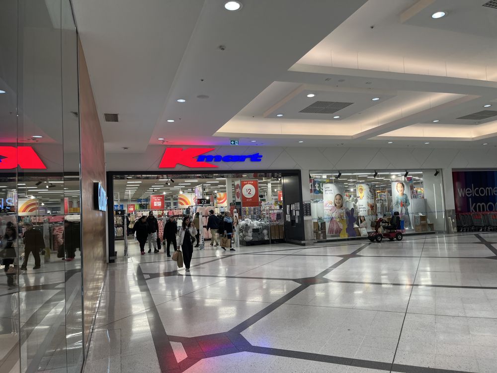 KMART - Updated December 2025 - 129 Riccarton Rd, Christchurch ...