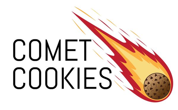 COMET COOKIES - Updated December 2024 - Toledo, Ohio - Desserts - Phone ...