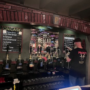 THE CELLAR - Updated January 2025 - 35 Photos & 30 Reviews - 206 NW ...