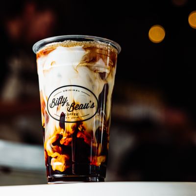 BITTY & BEAU’S COFFEE - CLOSED - Updated October 2025 - 57 Photos & 47 ...