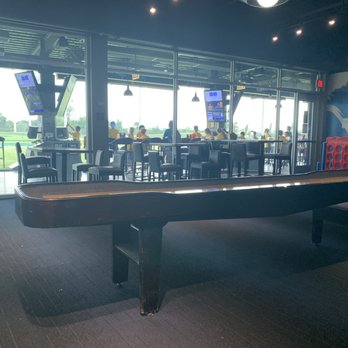 TOPGOLF - 1068 Photos & 931 Reviews - 1013 US Route 1, Edison, New ...