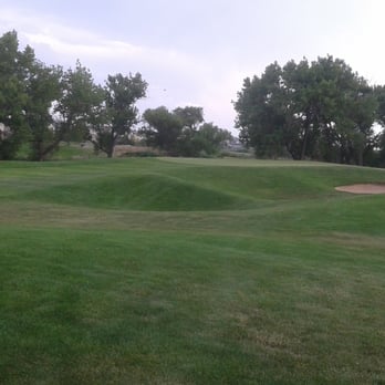 THORNCREEK GOLF COURSE - Updated September 2025 - 17 Photos & 32 ...