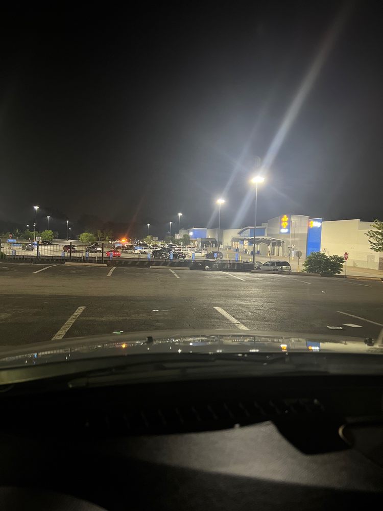 WALMART SUPERCENTER - Updated August 2024 - 16 Photos & 23 Reviews ...