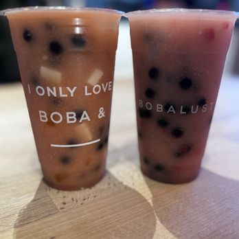 BOBALUST TEA HOUSE - Updated August 2025 - 597 Photos & 468 Reviews ...
