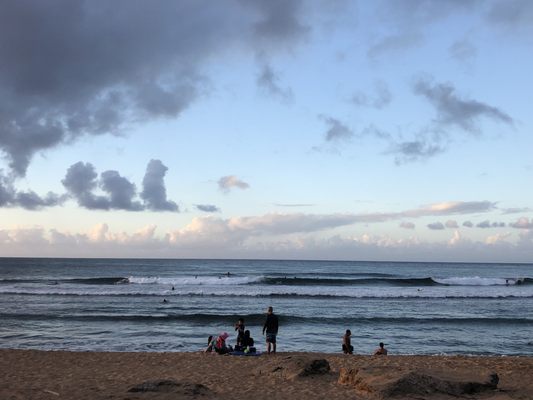 HALEIWA ALII BEACH PARK - 412 Photos & 85 Reviews - Parks - 66 Haleiwa ...
