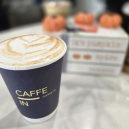 CAFFE IN COFFEE ROASTERS - Updated December 2025 - 648 Photos & 296 ...