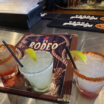 EL RODEO - 159 Photos & 118 Reviews - 4949 Stevenson Blvd, Fremont ...