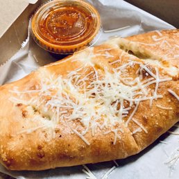 FINI’S PIZZERIA - Updated July 2024 - 81 Photos & 169 Reviews - 1032 ...