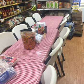 EL RANCHO MEAT MARKET BODEGA LATINA - Updated September 2025 - 30 ...