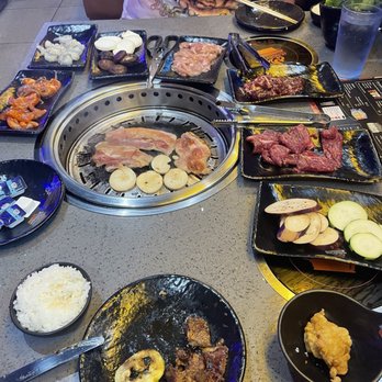 HUNGRY POT KOREAN BBQ & HOT POT - Updated December 2025 - 123 Photos ...