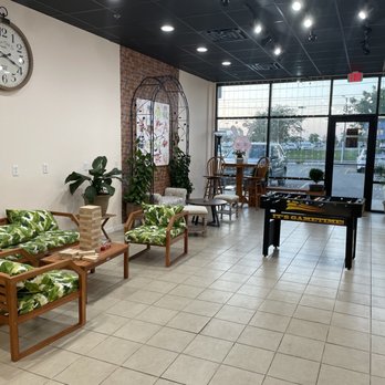 ZENKO TEA - Updated November 2025 - 84 Photos & 35 Reviews - 5828 ...