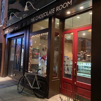 THE CHOCOLATE ROOM - 574 Photos & 653 Reviews - 269 Court St, Brooklyn ...